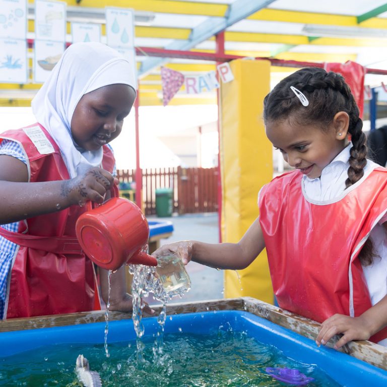 Home - Cabot Primary School