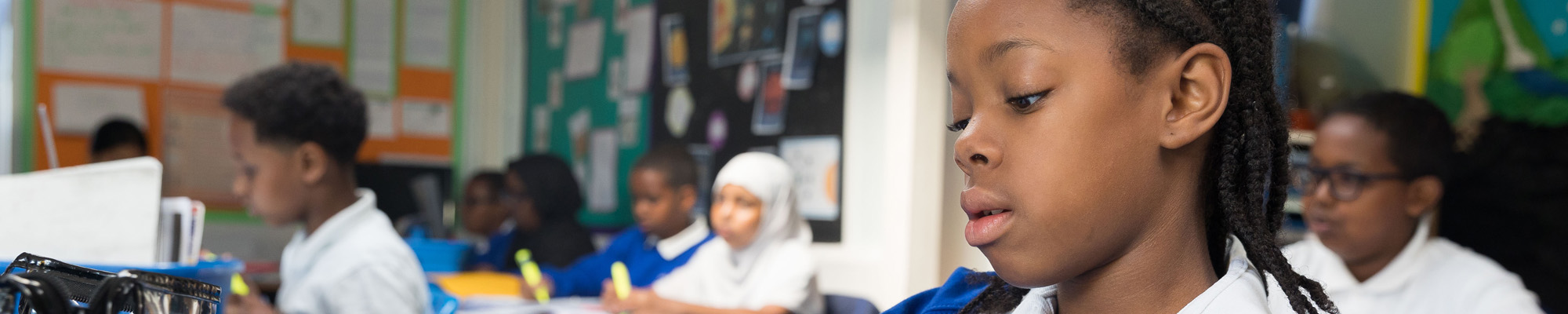 Ofsted - Cabot Primary School