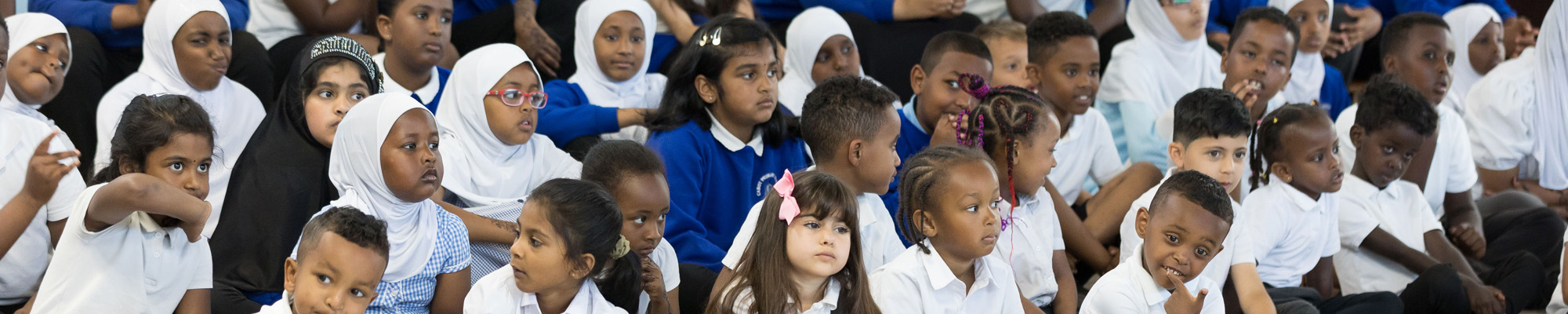 Ethos & Values - Cabot Primary School