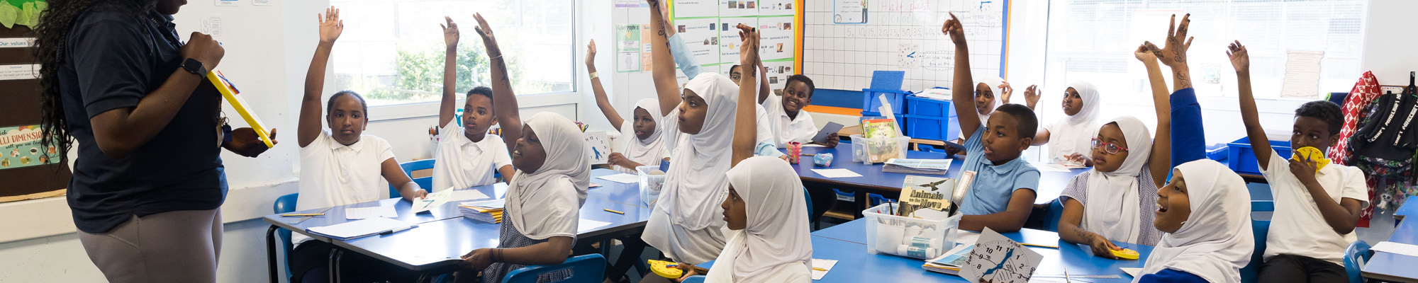 Governors - Cabot Primary School