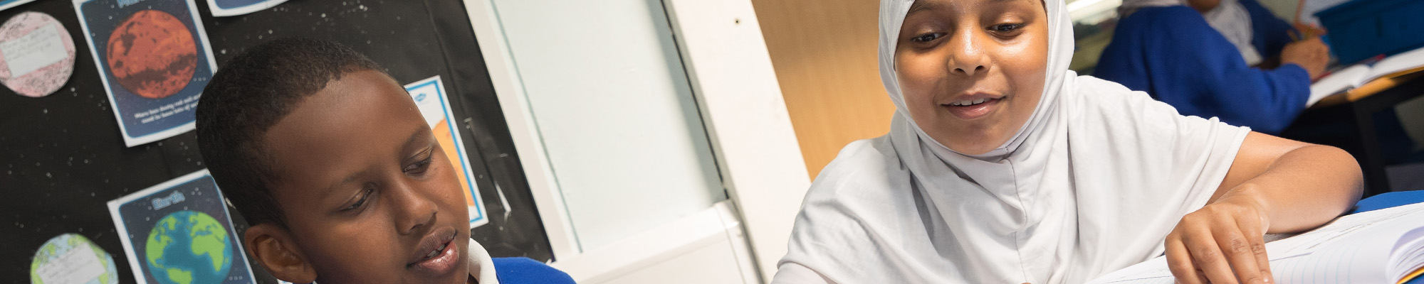 Home Learning - Cabot Primary School