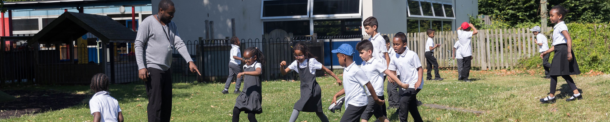 Newsletters - Cabot Primary School