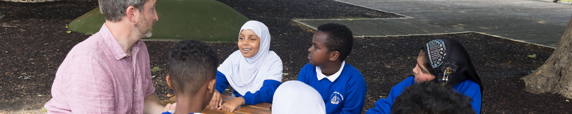 Policies - Cabot Primary School