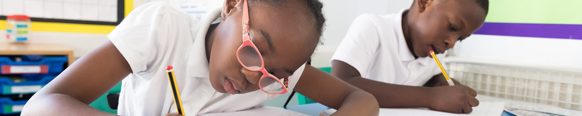 Results - Cabot Primary School