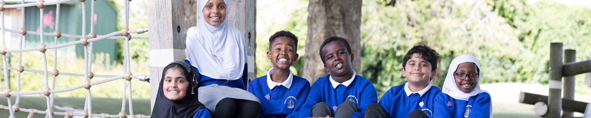 School Council - Cabot Primary School