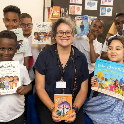 Home - Cabot Primary School