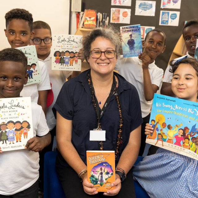 Home - Cabot Primary School