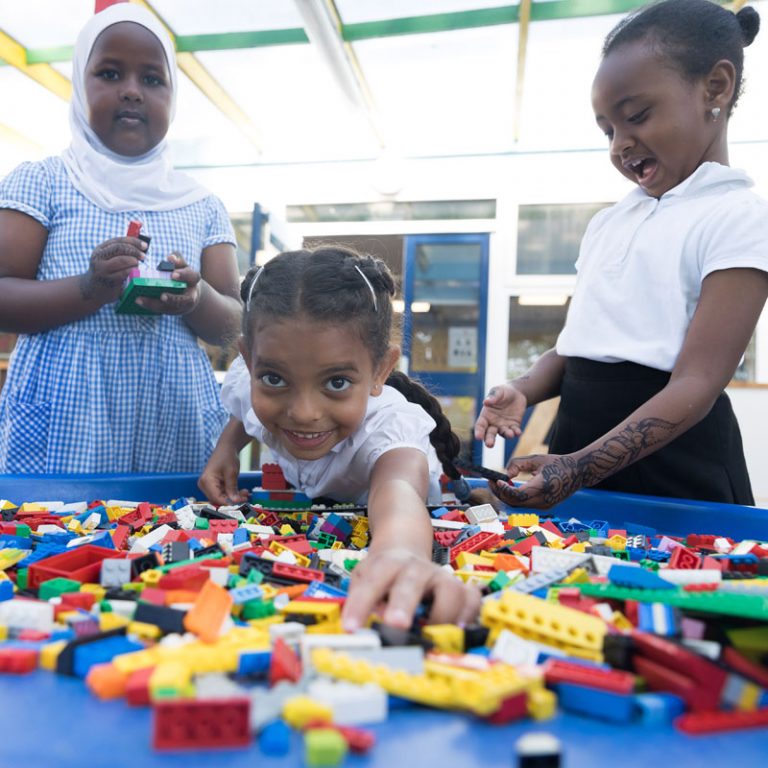 Ethos & Values - Cabot Primary School