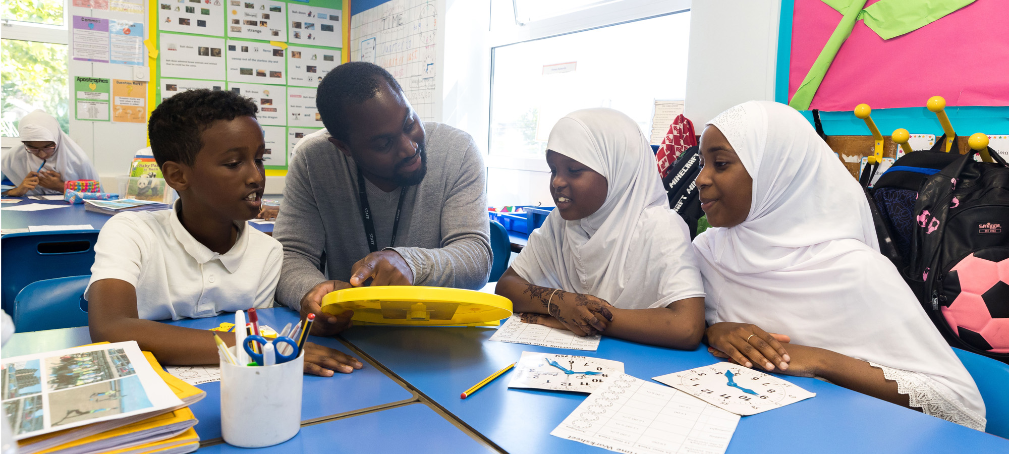Home - Cabot Primary School
