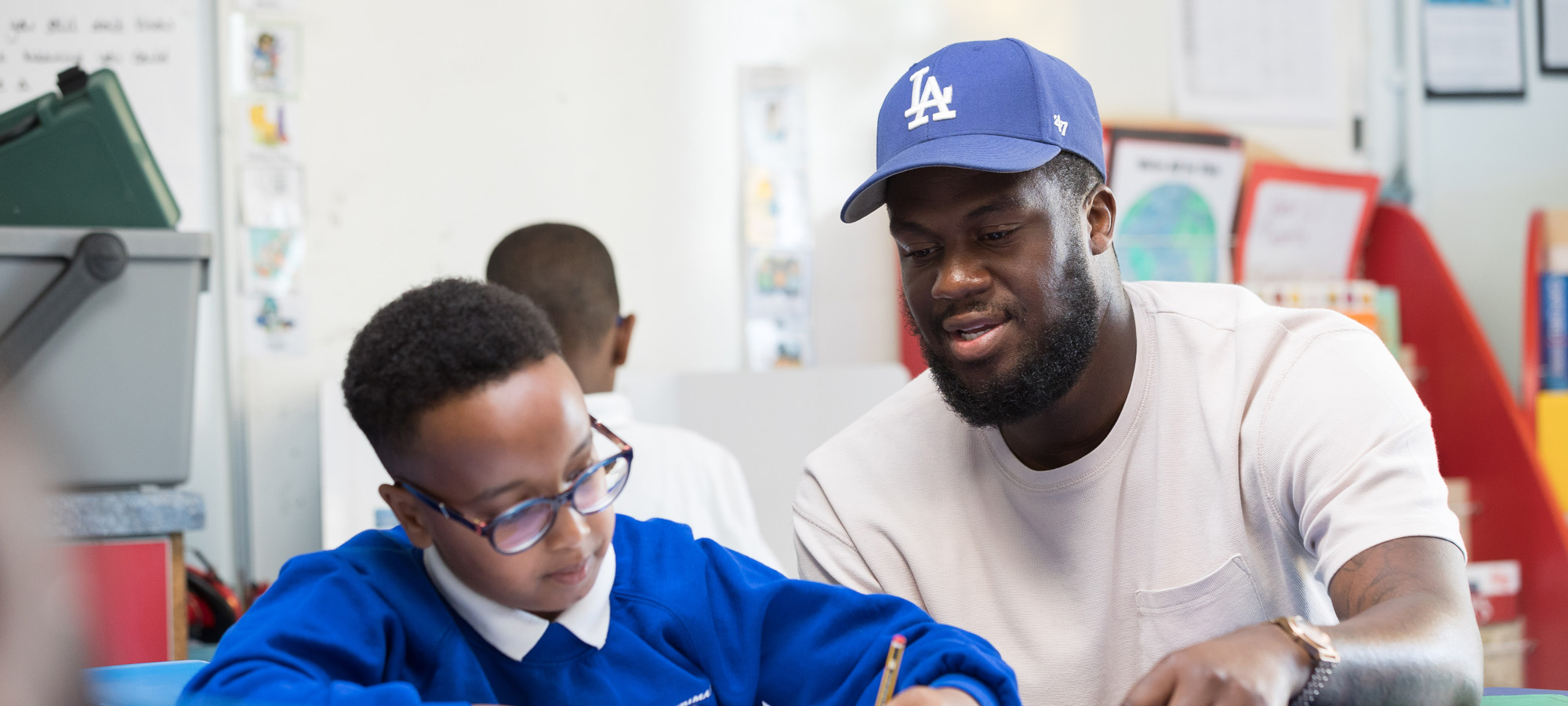 Home - Cabot Primary School