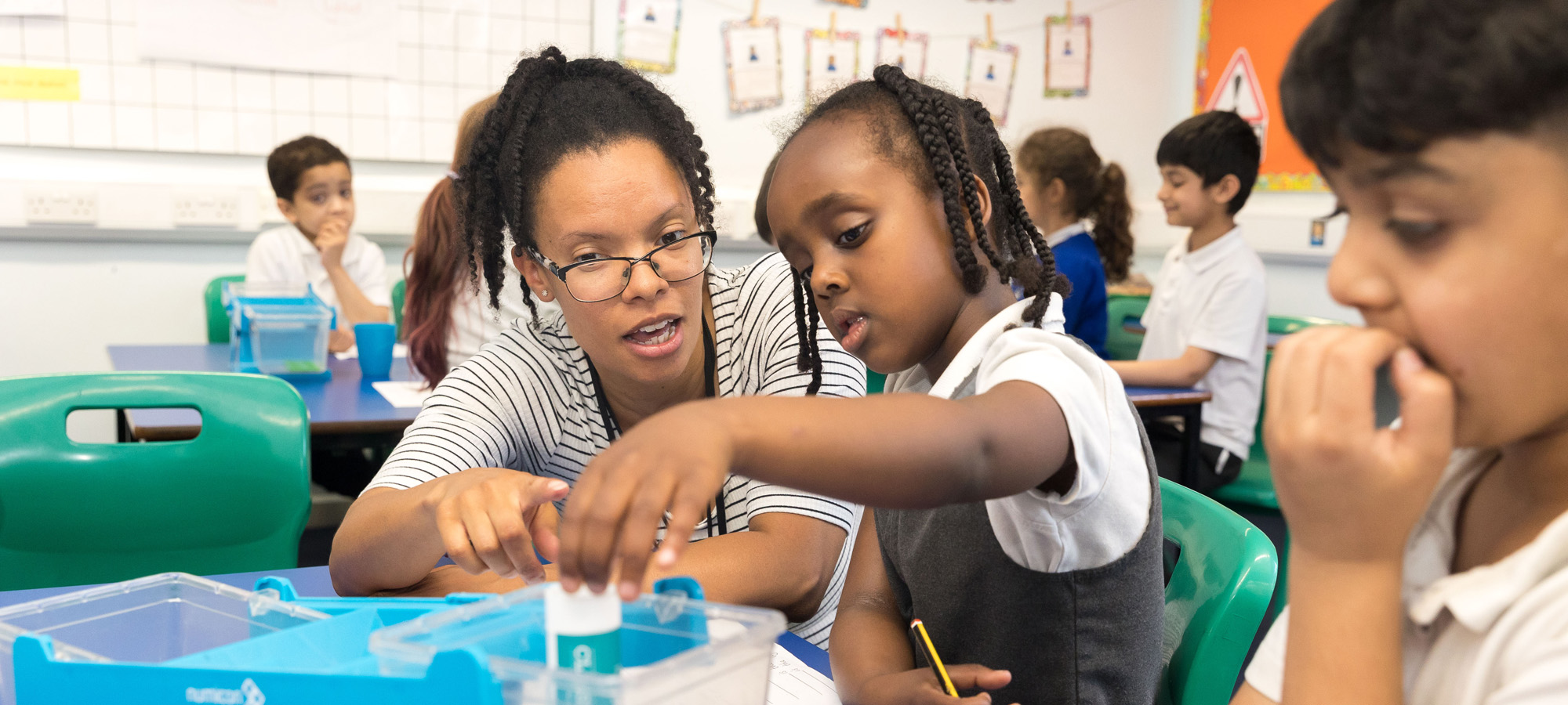 Home - Cabot Primary School