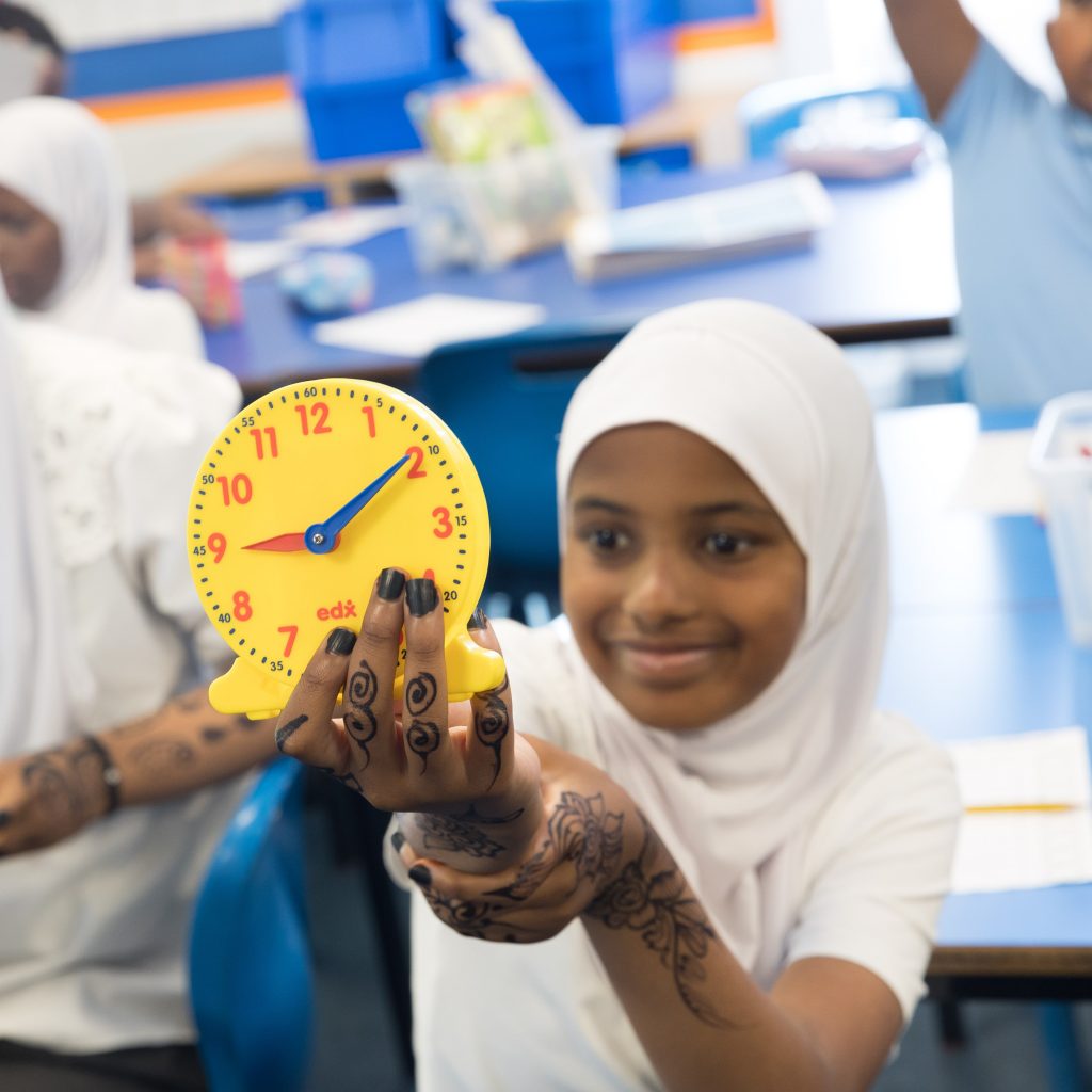 Curriculum - Cabot Primary School